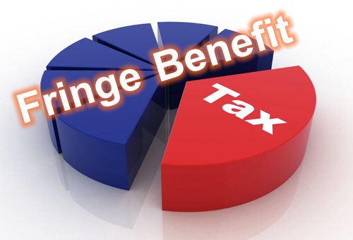What Is Fringe Benefit Tax (FBT)? What Is Fringe Benefit Tax (FBT)?